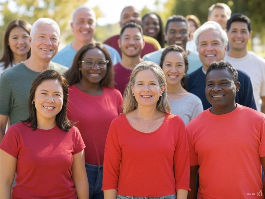 Join the Fight – Marcus Carter for Congress