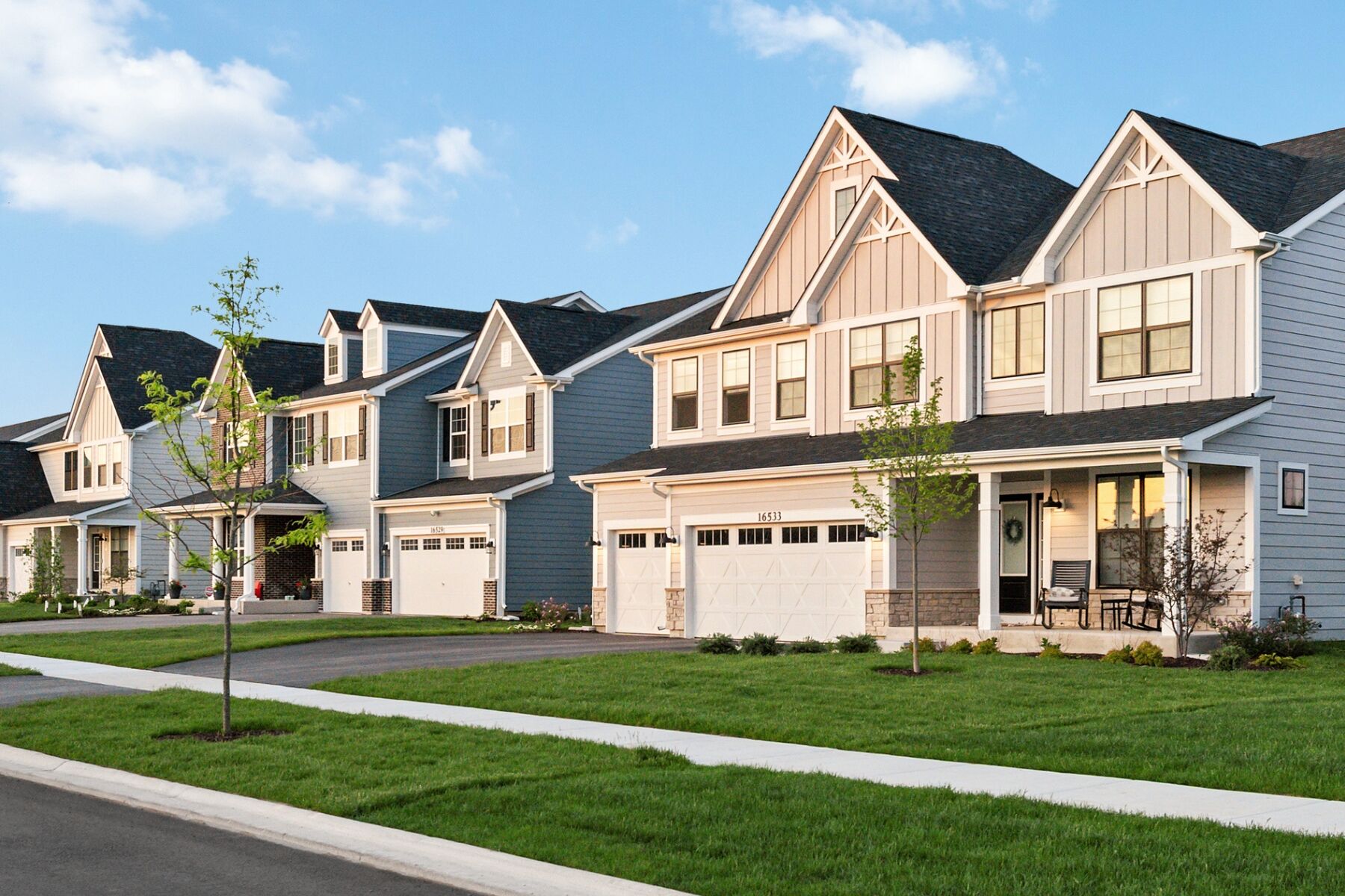 Issues – Marcus Carter for Congress