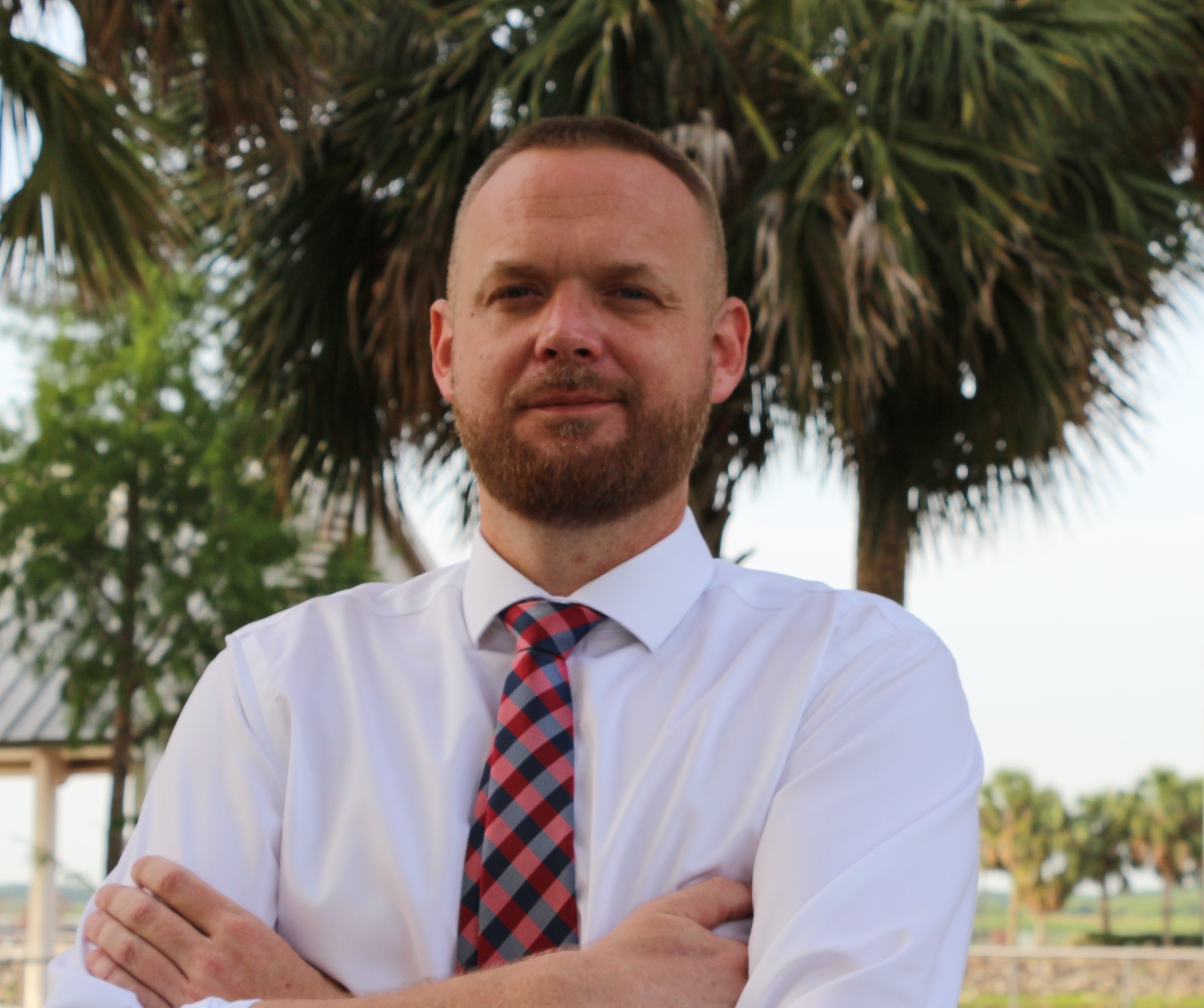 About Marcus – Marcus Carter for Congress